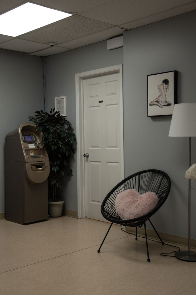 Hush Rooms – Hush Studio