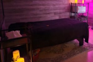 Hush Rooms | Hush Studio